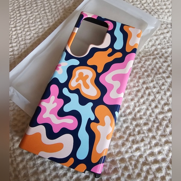 casely | Cell Phones & Accessories | S23 Ultra Casely Midnight Color ...